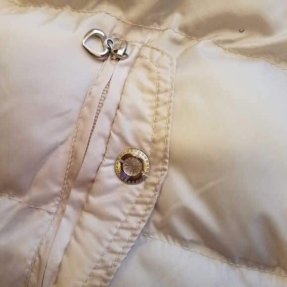 Alvison | Jackets & Coats | Alvislon Removable Hood Jacket Coat Child ...